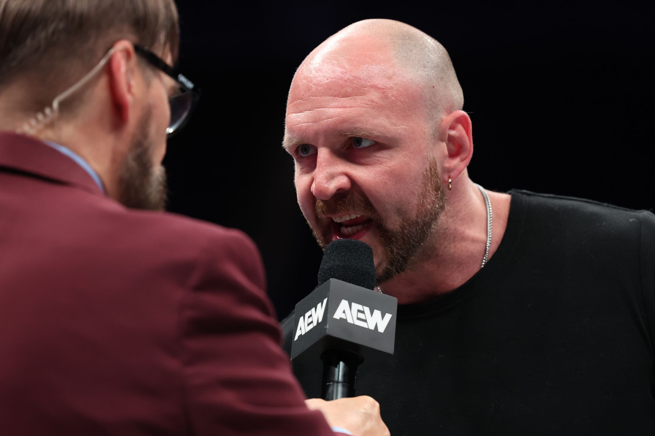 Jon Moxley's Rumored New Creative Direction In AEW Based On Neo-Nazi ... Jon Moxley's Rumored New Creative Direction In AEW Based On Neo-Nazi ...