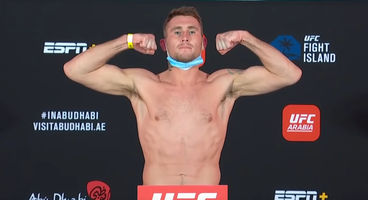 Darren Till Predicts Khamzat Chimaev Finish Vs. Colby Covington Darren Till Predicts Khamzat Chimaev Finish Vs. Colby Covington