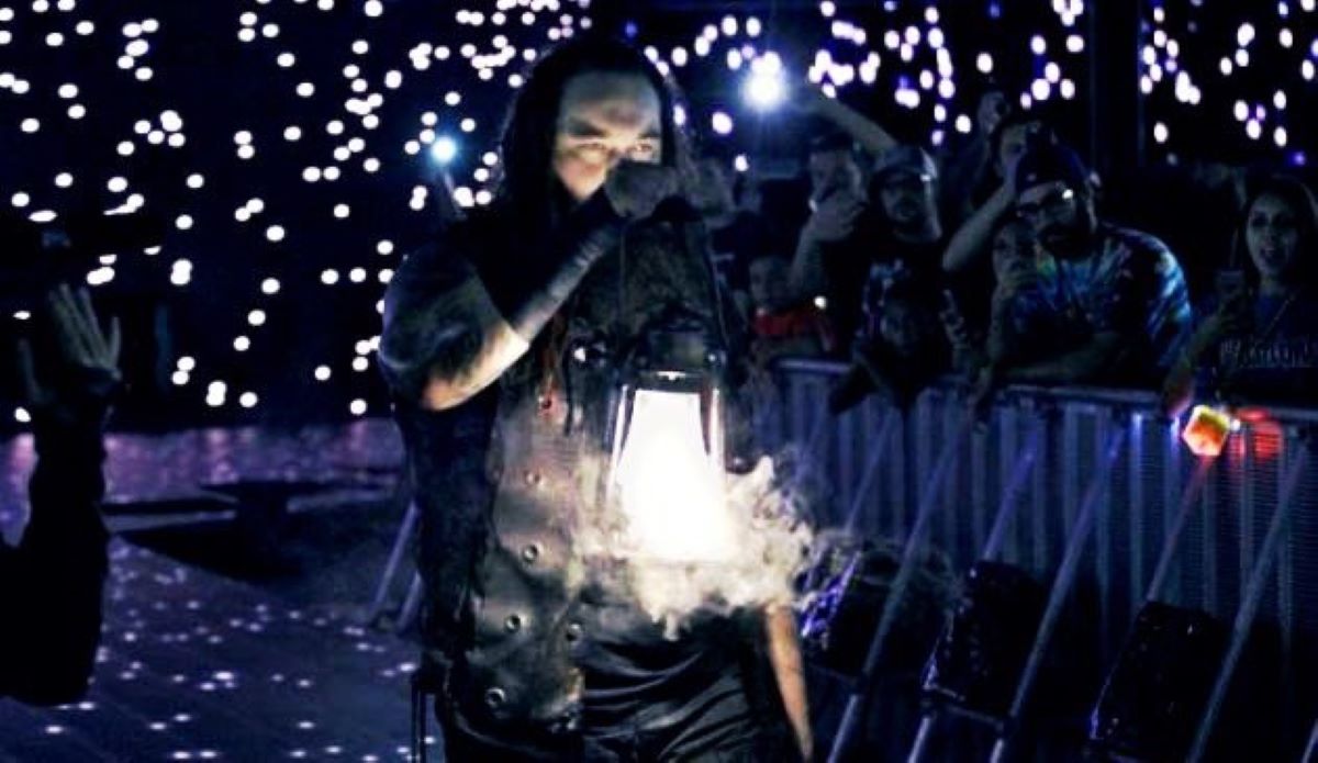 Wwe May Bring Back The Fiend Upon Bray Wyatts Return